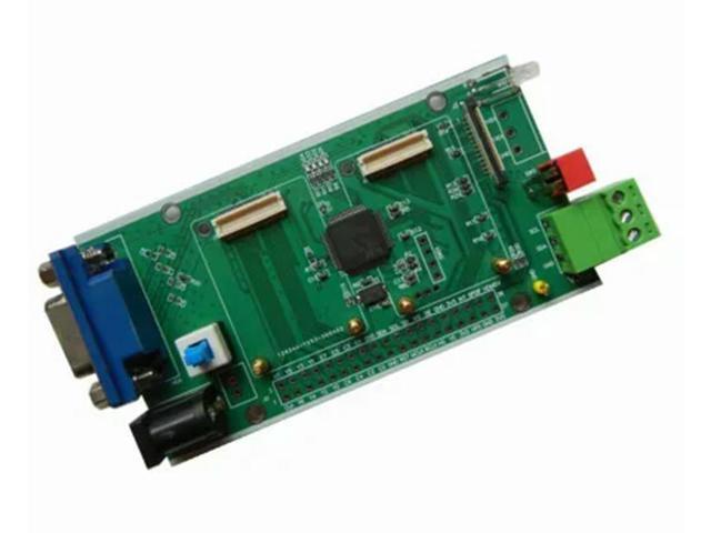 Click here for FOR SDI encoding module BT1120 to SDI prices