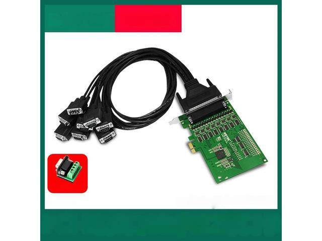 Click here for FOR UT-798 PCI-E to 8-port RS485/422 multi serial... prices