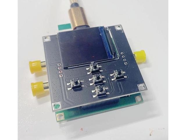 Click here for FOR LMX2820 Development Board High Power Output Bo... prices