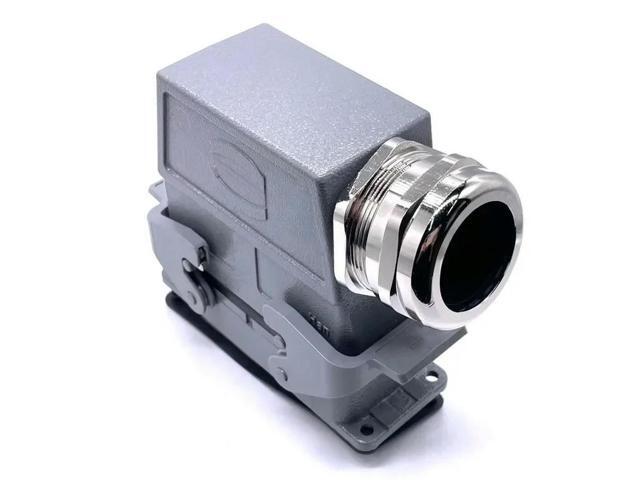 Click here for FOR Heavy-duty Connector 2-pin 8-core 70A High-cur... prices