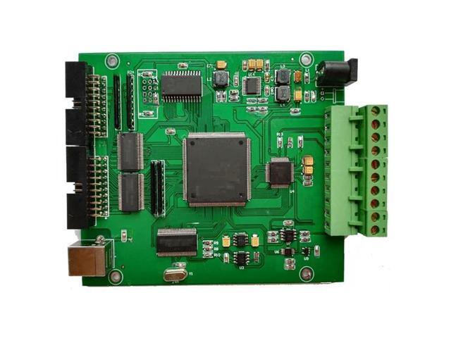 Click here for FOR USB6202S synchronous data acquisition card  4-... prices