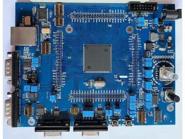Click here for FOR RH850 microcont m63n development board Y-ASK-R... prices