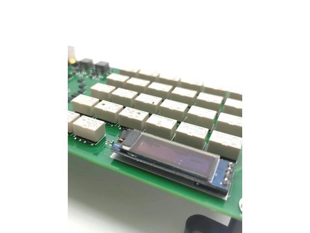Click here for FOR [RS485 Programmable Resistive Board] RM550 ± 0... prices
