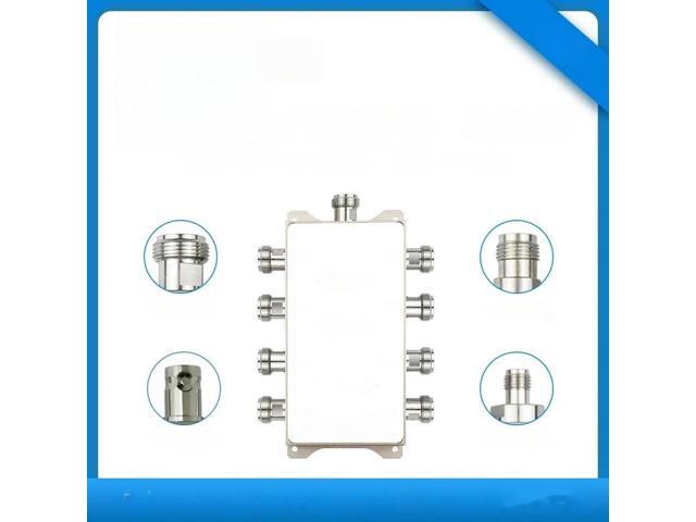 Click here for FOR 1.1-1.7G Full Frequen N SMA TNC Type Point Eig... prices
