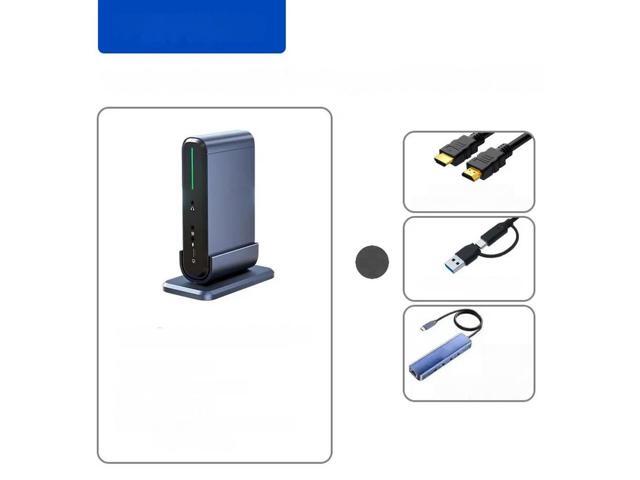 Click here for FOR Capture card 4K dual channel vertical collecto... prices