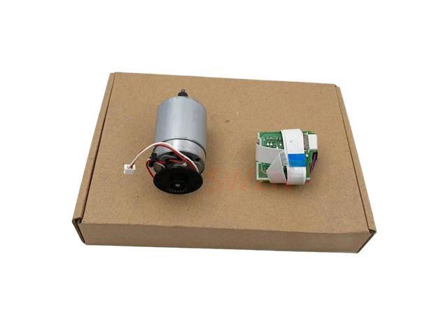 Click here for FOR Motor PCA Assembly DC 24 V For 6000 6010 6018... prices