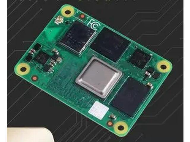 Click here for FOR Pi Cm4 Expansion Board Compute Module4 Core Bo... prices