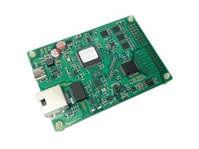 Click here for FOR Ethernet data acquisition card 16bit/8ch 200ks... prices