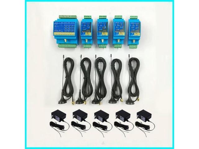 Click here for FOR Switch Wireless Transmission Module Industrial... prices