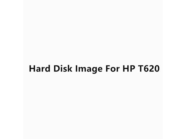 Click here for FOR Hard Disk Image For T620 prices