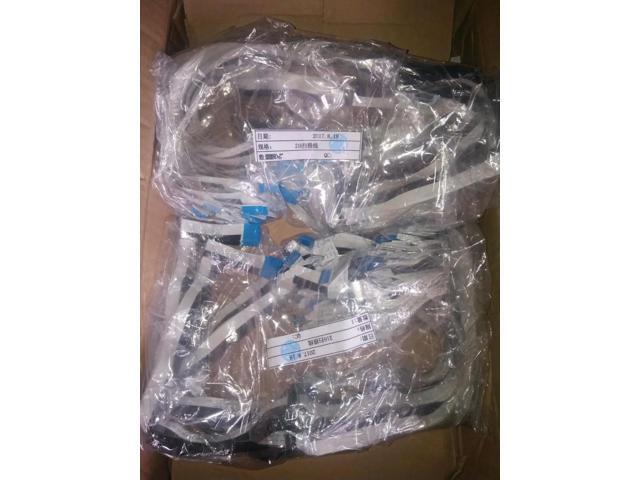 Click here for FOR Cable FLAT SCNT-CIS FFC Flex For MF 231 232 23... prices