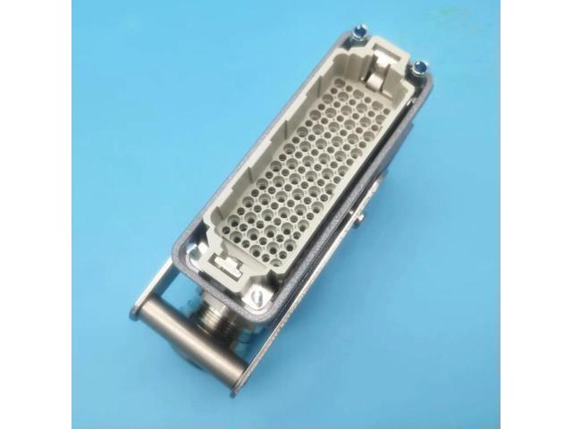 Click here for FOR Heavy-duty Connector 108-pin KUKA Robot X11 Ma... prices