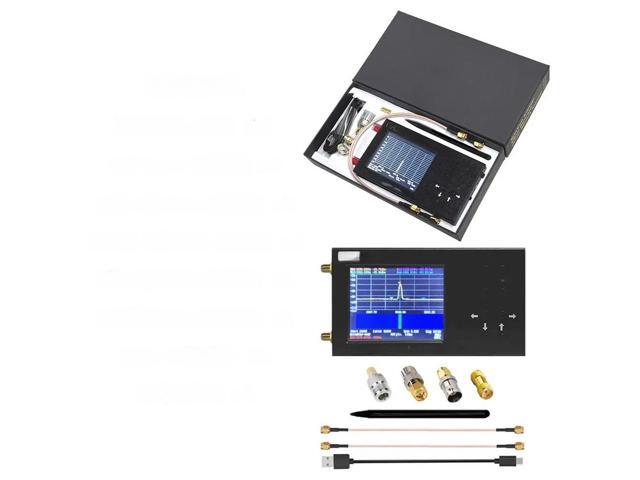 Click here for FOR HTOOL-SA8 spectrum analyzer   35MHz-6.2G built... prices