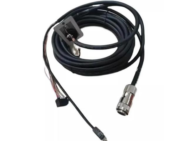 Click here for FOR OTC FD19 L23701B00B Teaching Pendant Cable OTC... prices