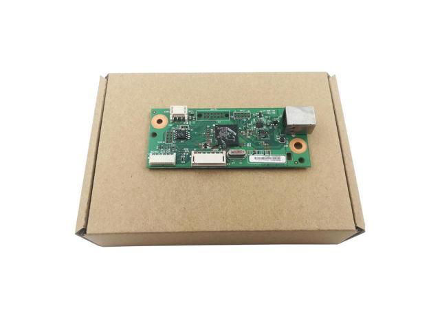 Click here for FOR Board Logic Main Board Mainboard For LaserJet... prices