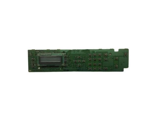Click here for FOR Control Panel Assembly For 4623 SCX4623F prices