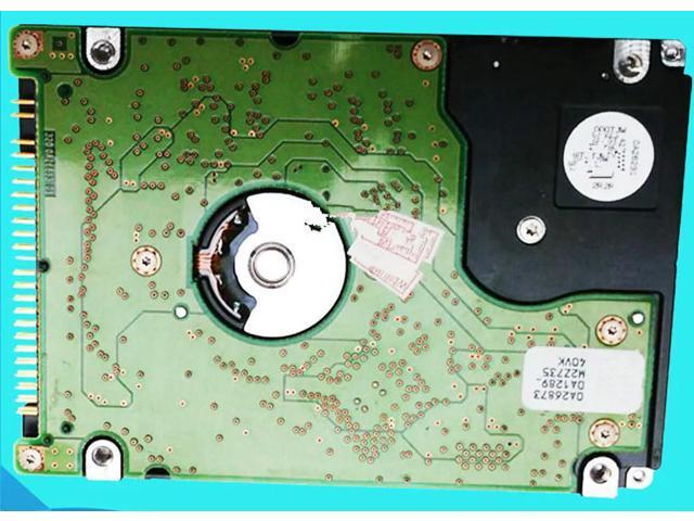 Click here for FOR HDD Hard Drive with firmware for DJ 800 815MFP... prices