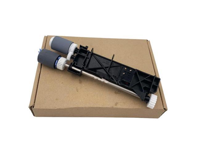 Click here for FOR Paper feed shaft assembly For M600 M601 M602 M... prices