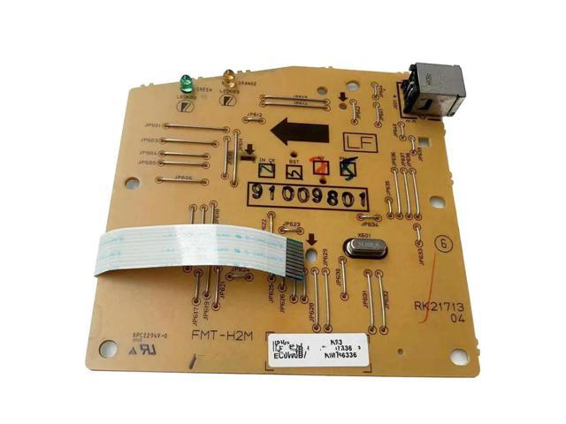 Click here for FOR Logic Main Board For P1005 1005 P1007 1007 RM1... prices