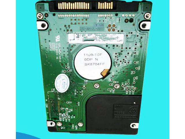 Click here for FOR Hard Disk Drive SATA HDD For T620 T1120 CK837-... prices
