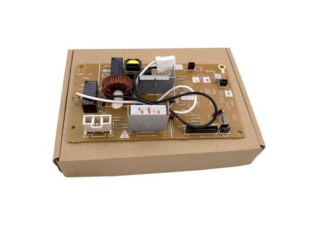 Click here for FOR Fuser power supply PCA assembly For M552dn M55... prices
