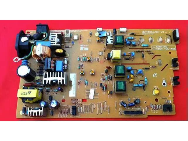 Click here for FOR Printer power board for SCX 4200 4300 For 3119... prices