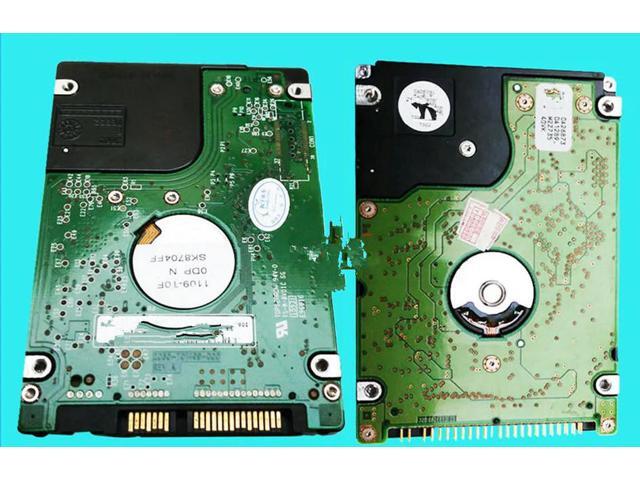 Click here for FOR Hard Drive HDD Without For Z2100 Z3100 Q6675-6... prices