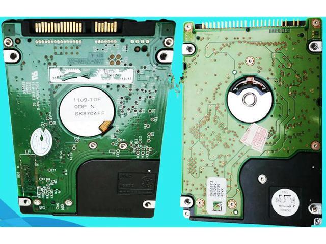 Click here for FOR Hard Drive HDD With Firmware For Z3200 Z3200PS... prices