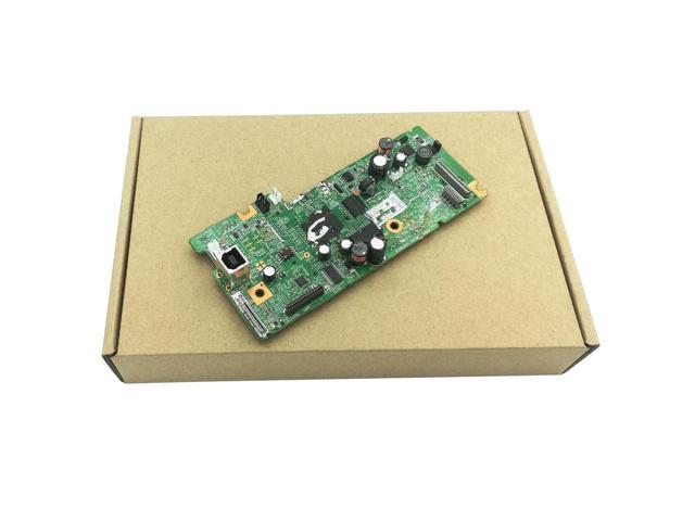 Click here for FOR Board Logic Main Board For ET2610 Compatible F... prices