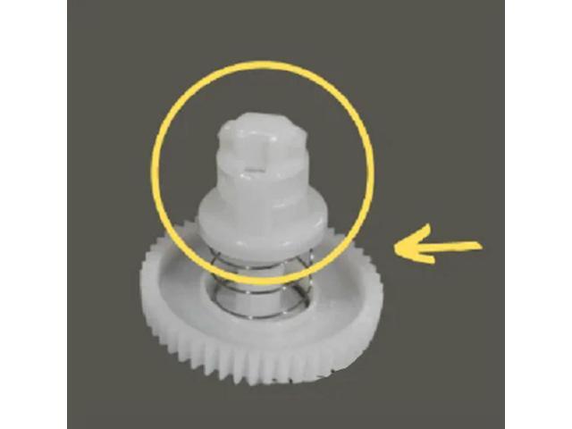 Click here for FOR Drive Gear Unit For DCP L2500 L2520 L2540 L254... prices