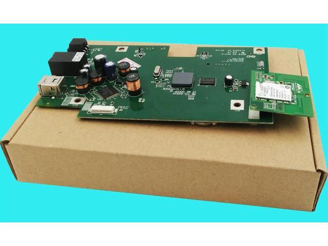 Click here for FOR Logic Main Board Mainboard For 7110 CR768-6000... prices