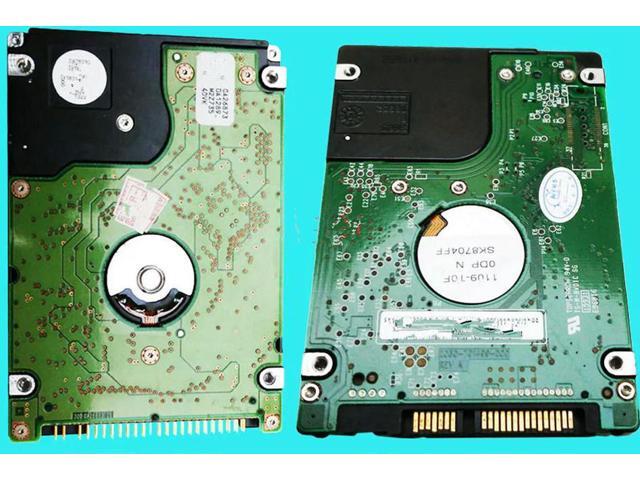 Click here for FOR Hard Drive HDD Without For T1100 T1100PS T610... prices
