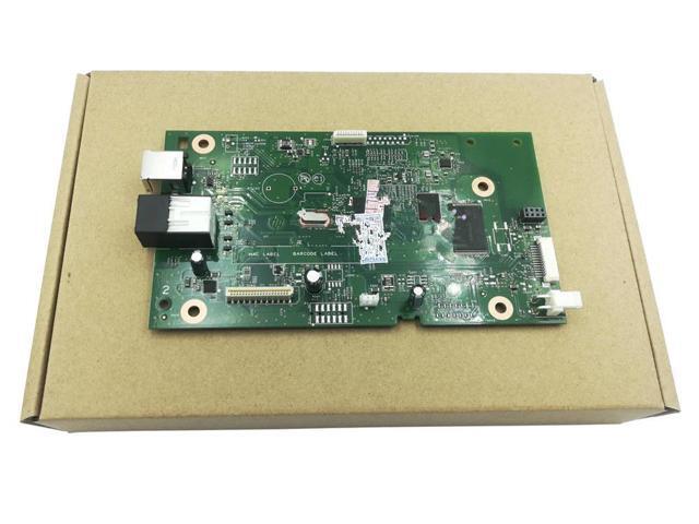 Click here for FOR CZ173-60001 Logic Main Board For LaserJet M125... prices