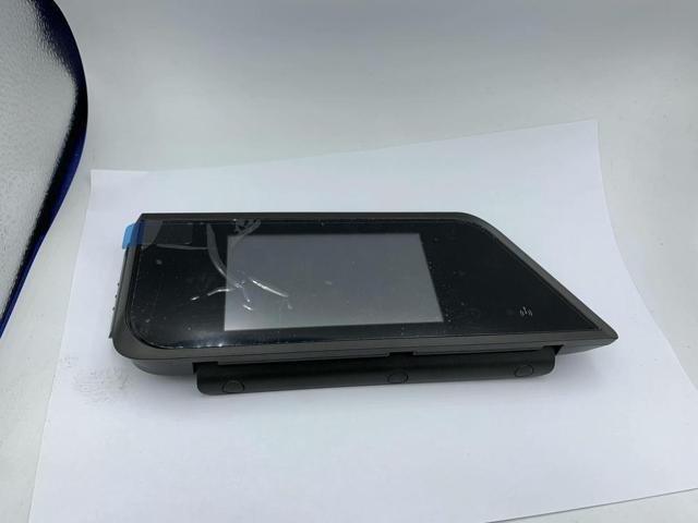 Click here for FOR Touch Control Panel Assembly For Pro 8600 / 86... prices