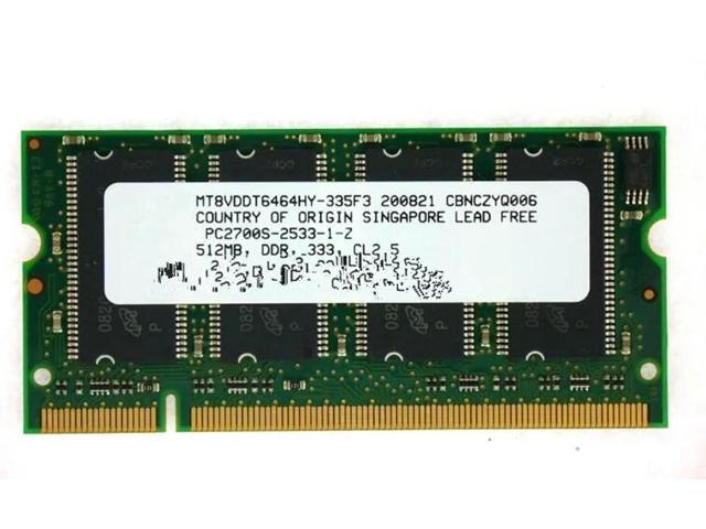 Click here for FOR CH336-60001 CH336-80001 GL/2 memory 512MB for... prices