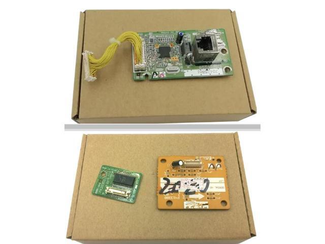 Click here for FOR Ethernet Internal Print Server Network Card &... prices