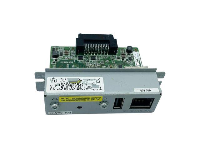 Click here for FOR Ethernet Interface For TM U220B 220PB 220PD 22... prices