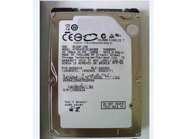Click here for FOR Hard Disk Drive + FW-Drive For T2300 T2300PS C... prices