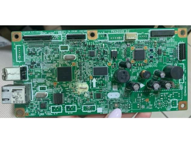Click here for FOR Board Logic Main Board MainBoard For MF212W FM... prices