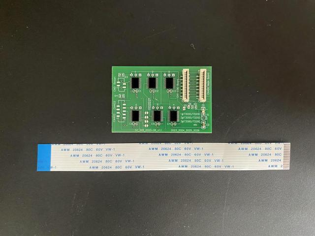 Click here for FOR Auto Reset Chip Decoder Board For T3000 T5000... prices