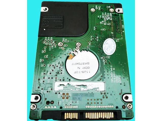 Click here for FOR Hard Disk Drive SATA HDD For T770 T1200 CH538-... prices