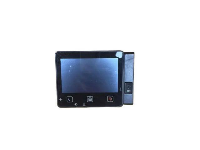 Click here for FOR Control Panel Assembly Touch Screen For MF733... prices