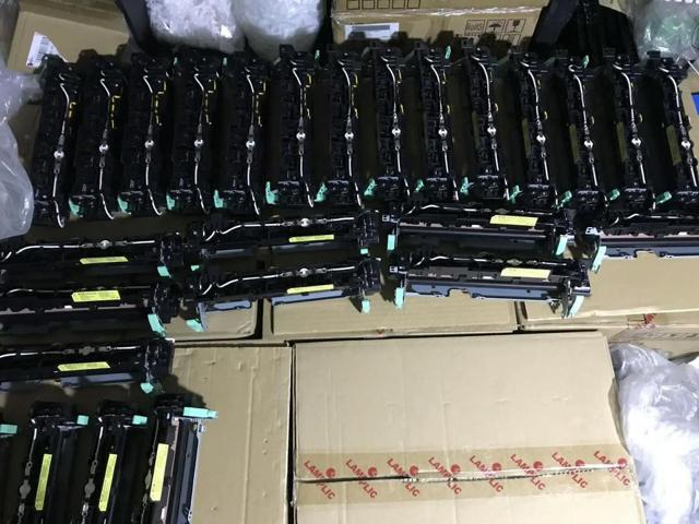 Click here for FOR Fuser Fixing Unit Assembly For 3320 3310 3330... prices