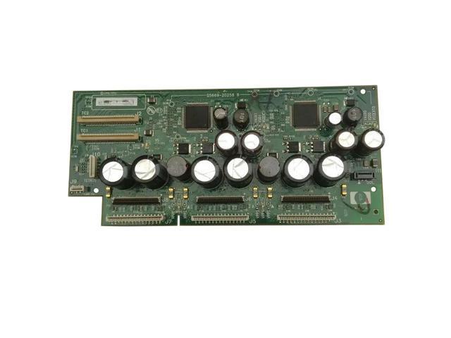Click here for FOR Carriage PCA Board Carriage Board Q6659-67019... prices