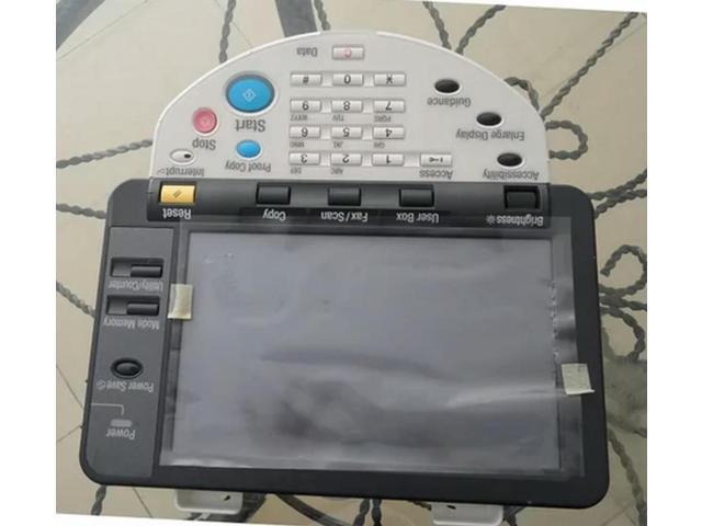 Click here for FOR Control panel assembly For C203 C253 C353 C220... prices