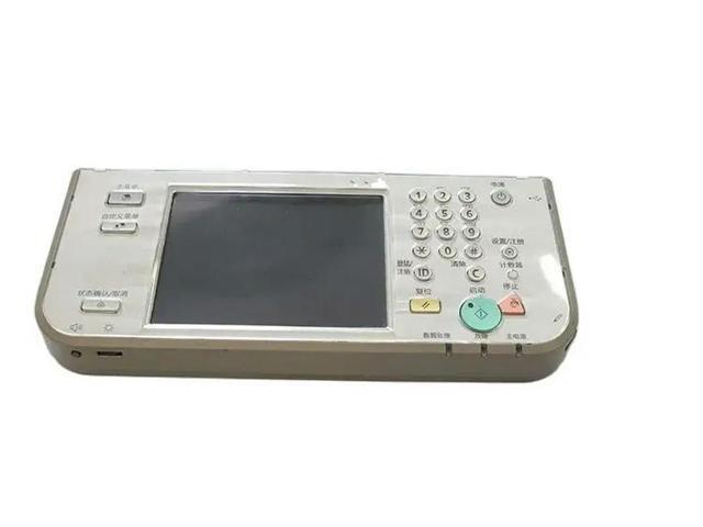 Click here for FOR Control Panel Assembly For ImageRunner Advance... prices
