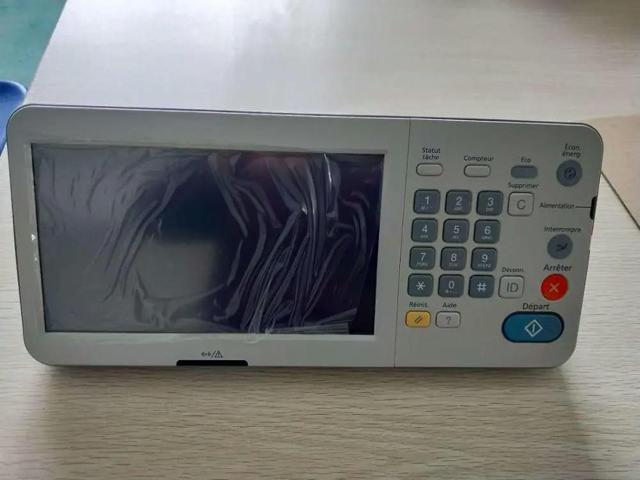 Click here for FOR Control panel assembly For CLX 9252 9250 9230... prices