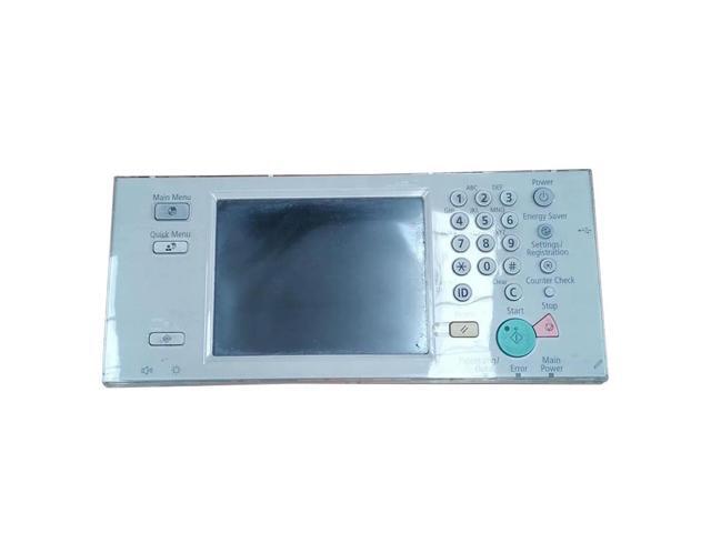 Click here for FOR Control panel assembly For imageRUNNER ADVANCE... prices