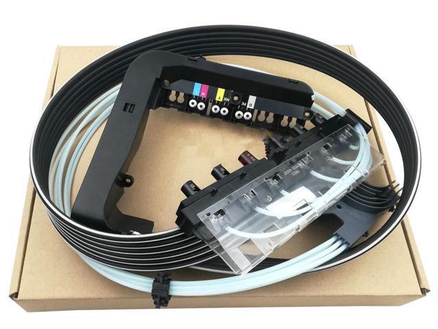 Click here for FOR Q6687-60059 Q6683-60195 Ink supply tubes for 4... prices