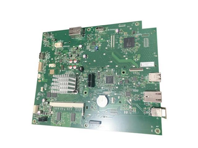 Click here for FOR Board Logic Main Board For MFP E77422dn E77422... prices
